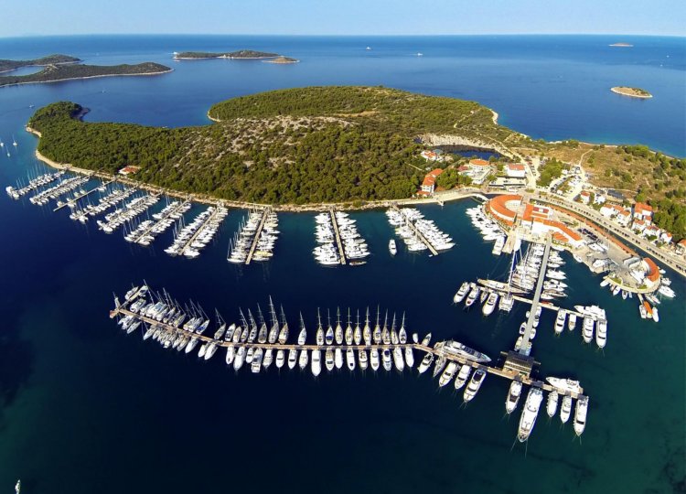 Discover Dalmatia - Hotels