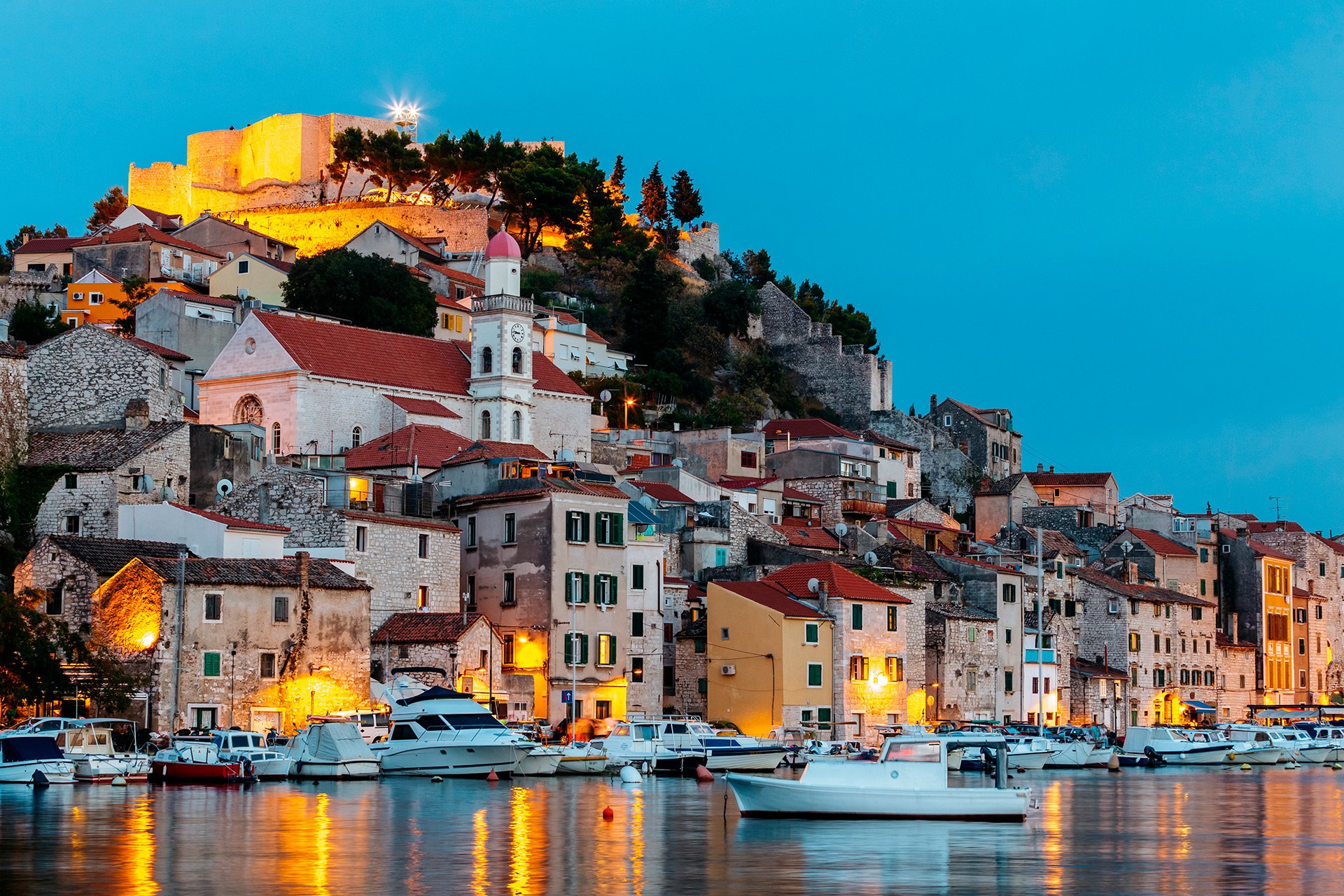 Discover Dalmatia Sibenik Ausfl ge Discover Dalmatia Sibenik Ausfl ge